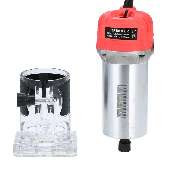 Trimmer motor store